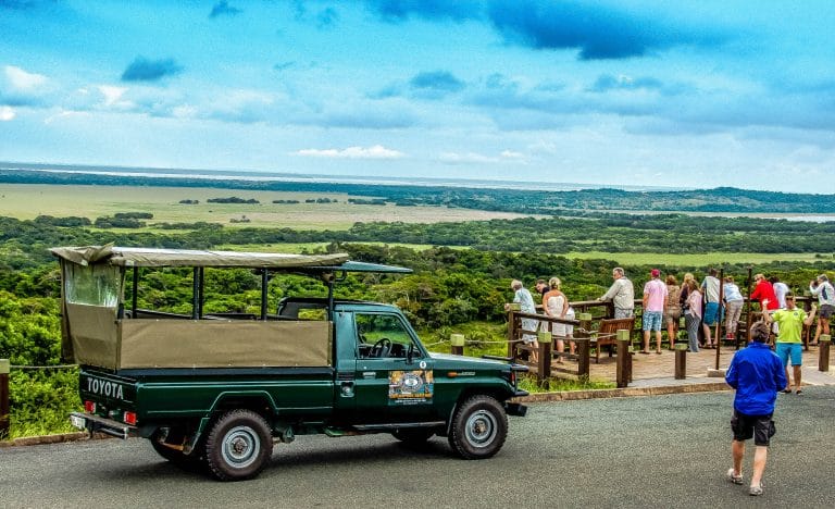 Magical Cape Vidal South Africa, Fishing, Snorkeling, Accommodation 2022